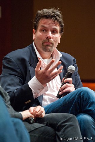 Paramount taps Marc Evans as president of the motion picture group - L ...