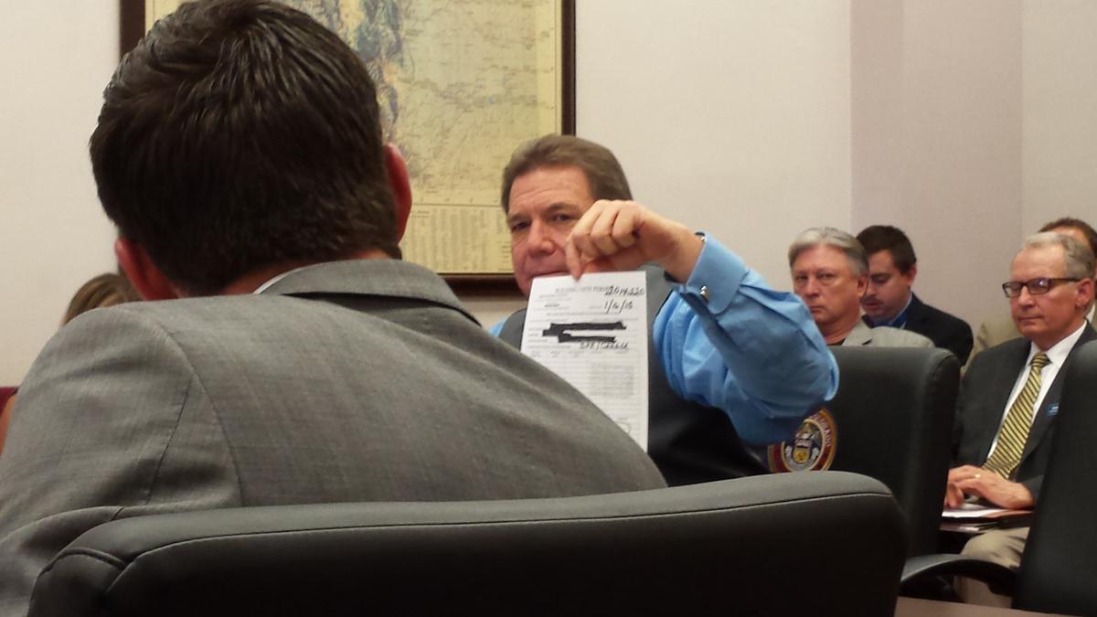 As construction-defects showdown looms, related bills meet their fate ...