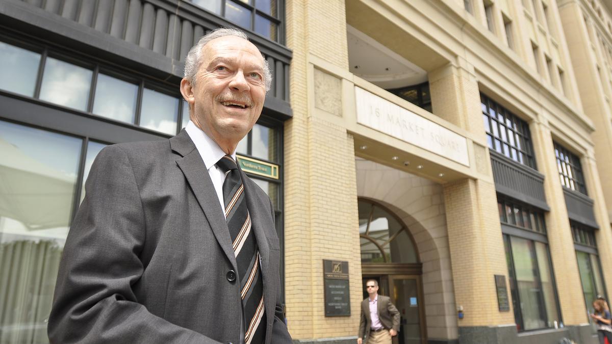 Denver attorney John Moye to be honored by Colorado's Secretary of ...