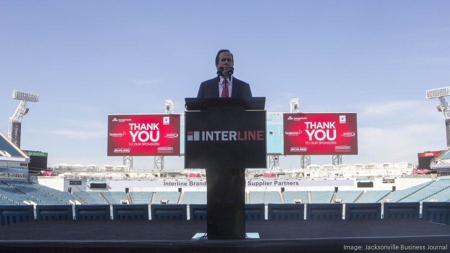 How Interline Brands brought a billion-dollar deal home - Jacksonville ...