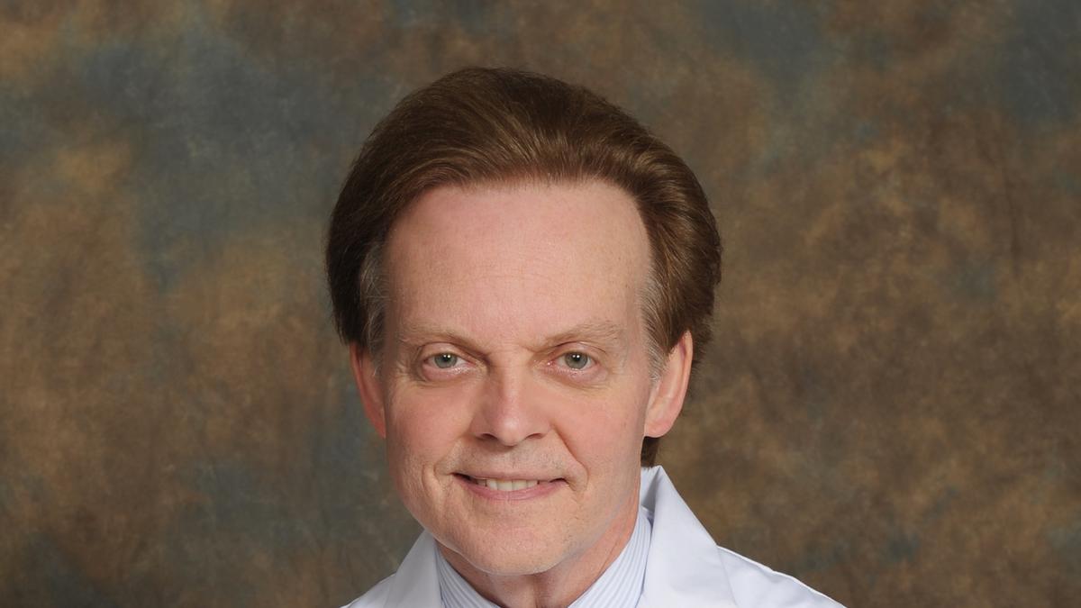 UC hires slew of new surgeons, scientists - Cincinnati Business Courier