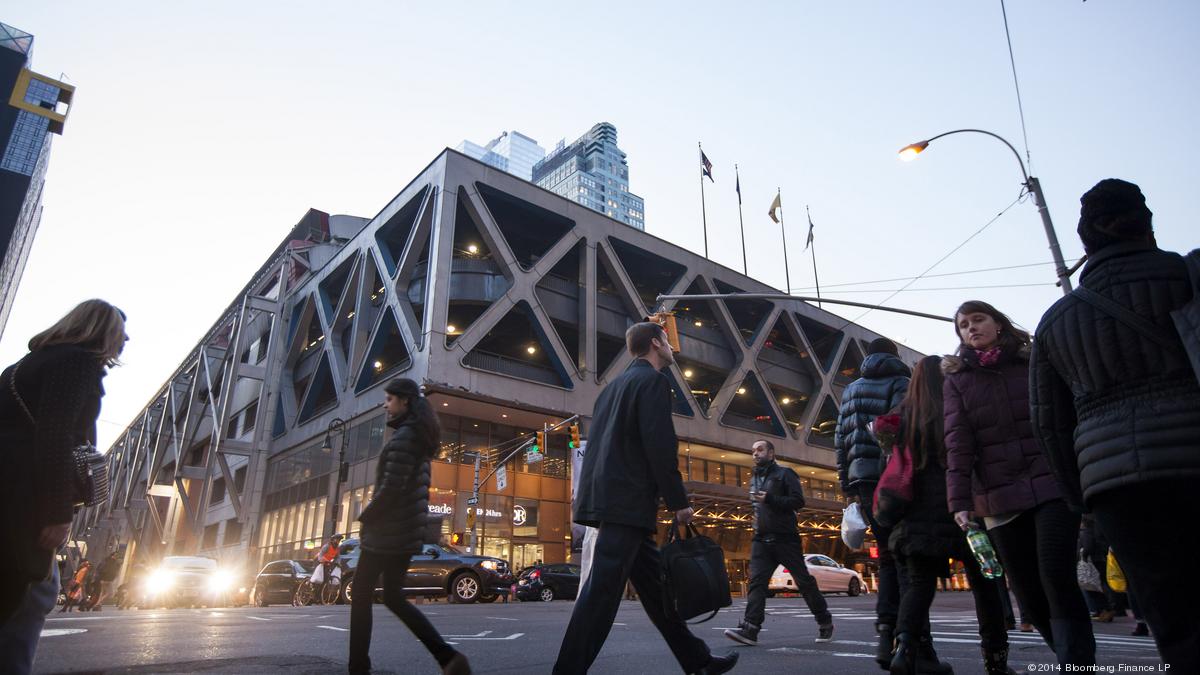 Want a new Port Authority bus terminal? Get ready to spend $10B - New ...