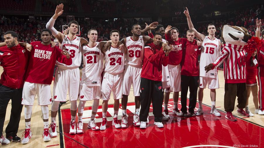 UW-Madison athletics has $610M impact on state, report shows ...