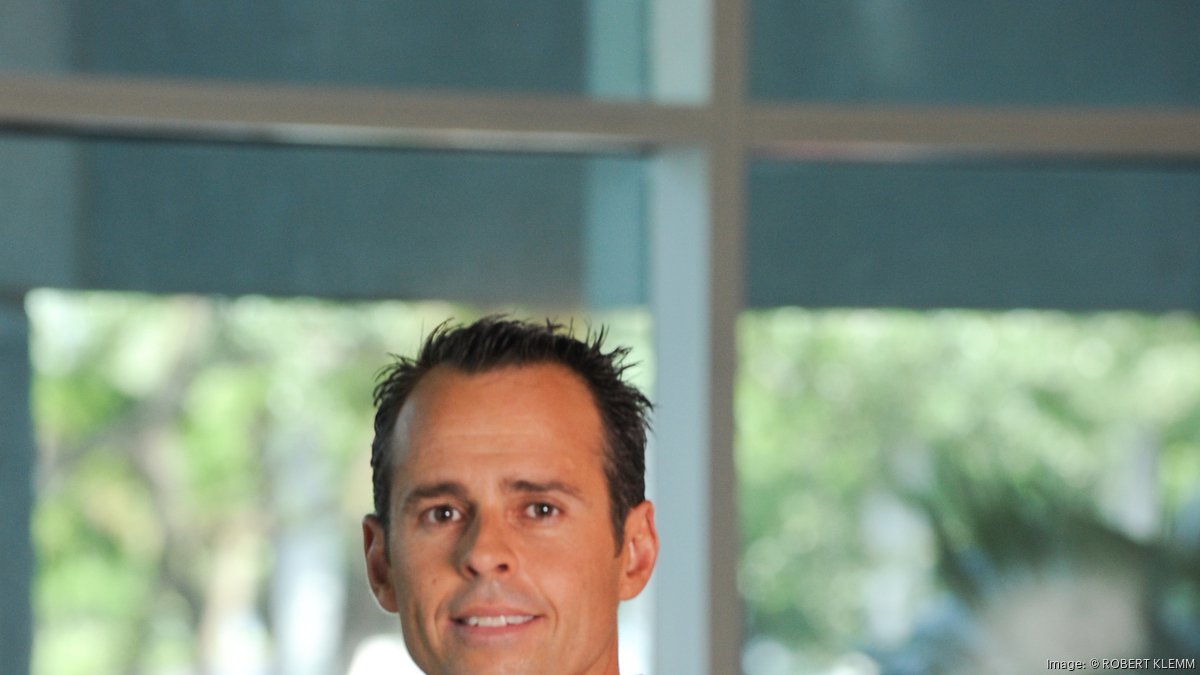 Coastal Construction appoints brothers as co-presidents - South Florida ...