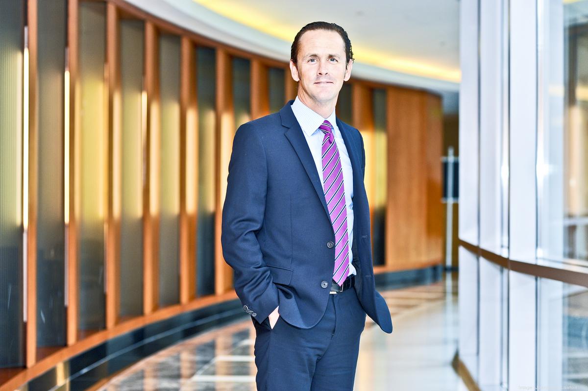 Q&A: Peter Greenleaf, CEO, Histogenics - Washington Business Journal