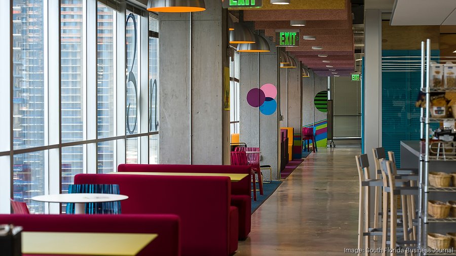 How Facebook’s Miami team could help you reach more customers - South ...