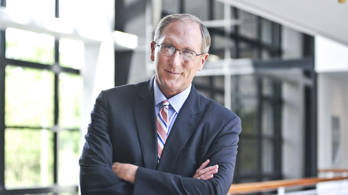 CSRA CEO Lawrence Prior on what's next for this new federally focused ...