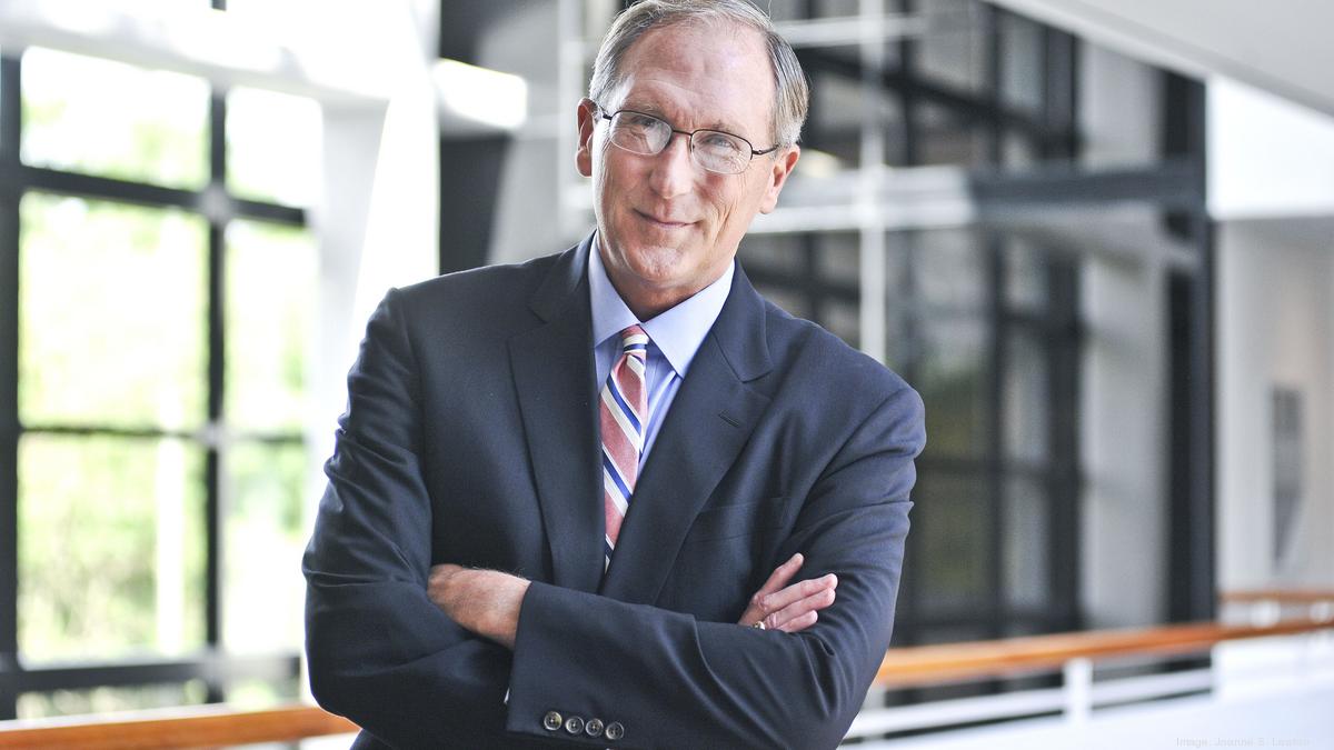 CSRA Inc. (NYSE: CSRA) CEO on why scale in government IT industry (kind ...