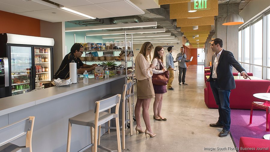 How Facebook’s Miami team could help you reach more customers - South ...