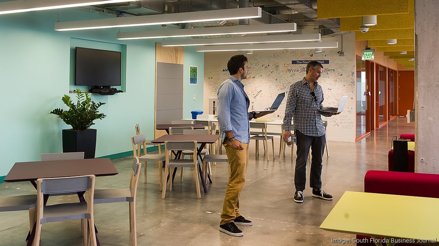 How Facebook’s Miami team could help you reach more customers - South ...
