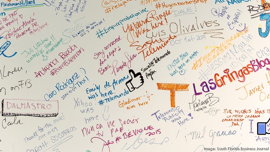 How Facebook’s Miami team could help you reach more customers - South ...