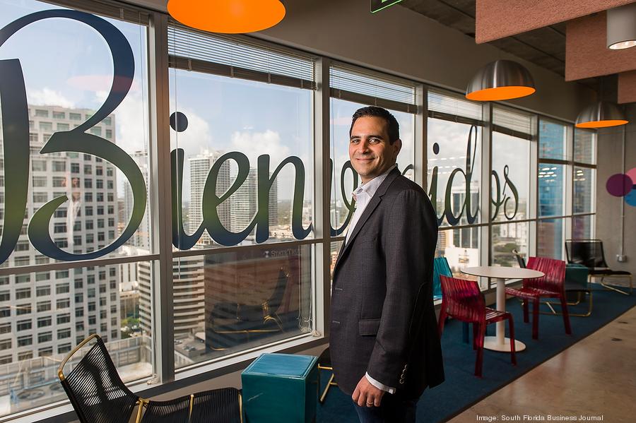 Facebook's Miami Office - South Florida Business Journal