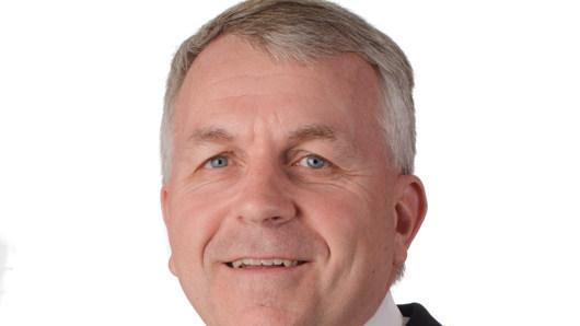 Arby’s taps John Bowie as new COO - Atlanta Business Chronicle