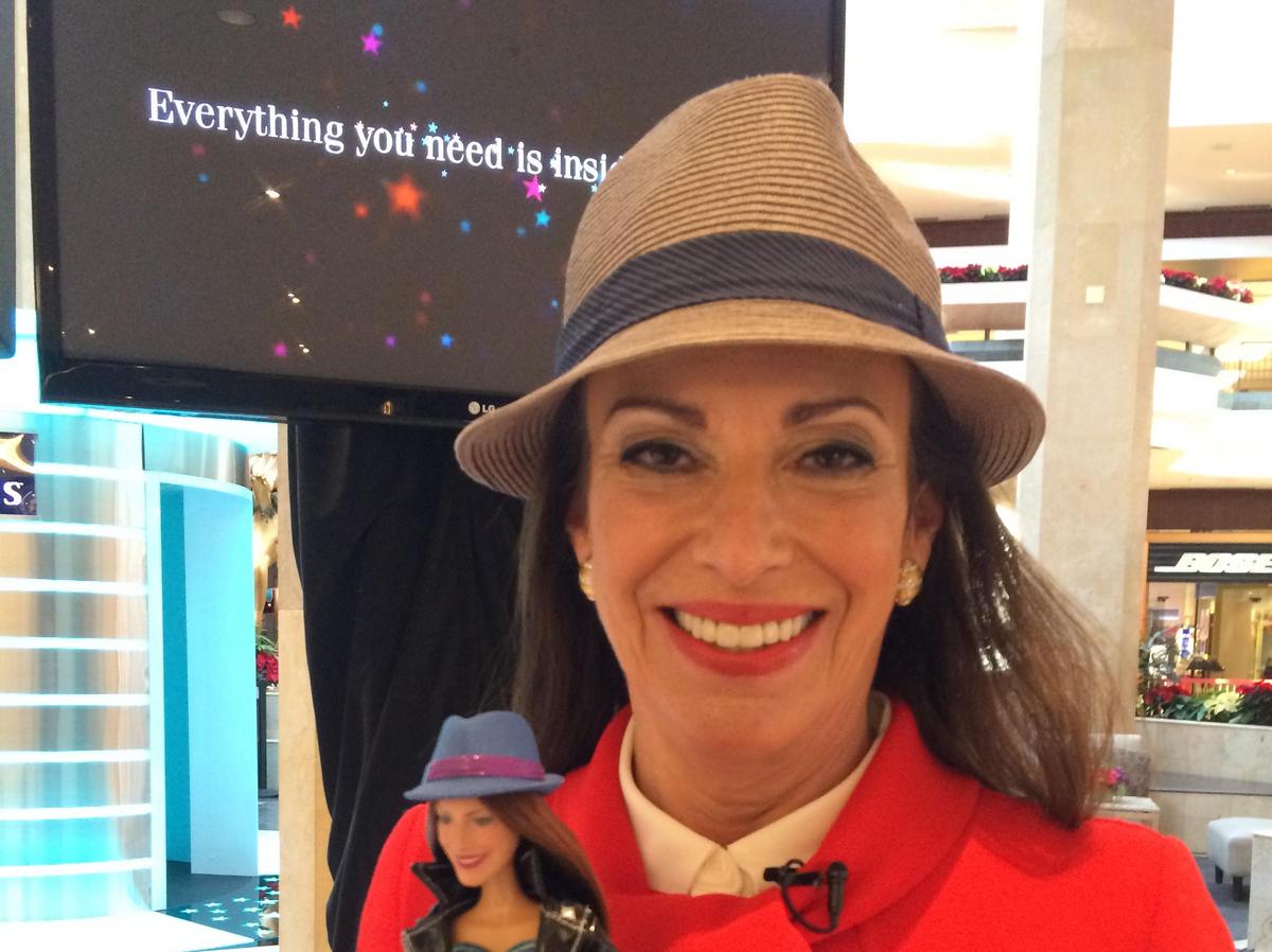 AvaStars will let Cincinnatians put their faces on action figures at ...