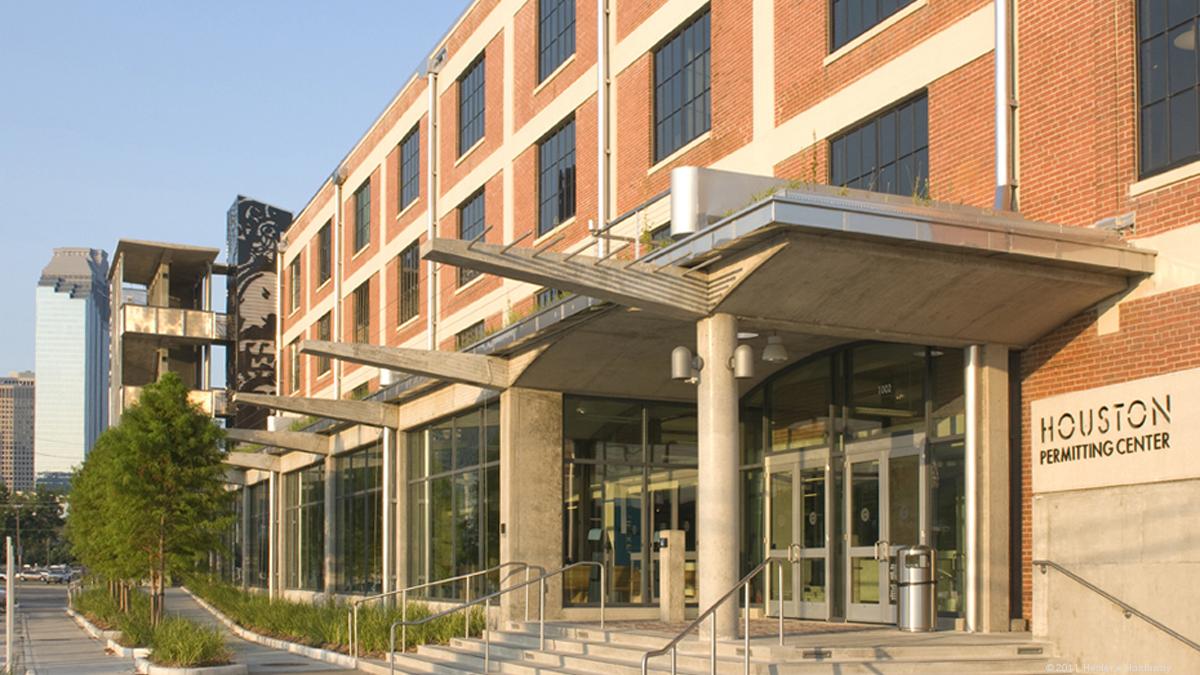 Houston’s multifamily permitting activity continues to climb despite ...