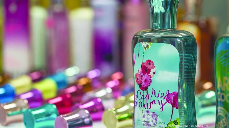 L Brands suspending Victoria's Secret e-commerce to focus on soap and ...
