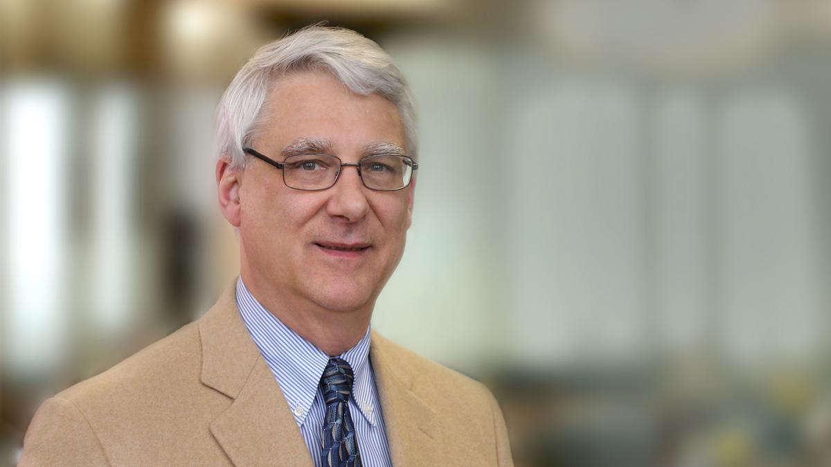 Bob Regnier | 100 most powerful people in KC business - Kansas City ...