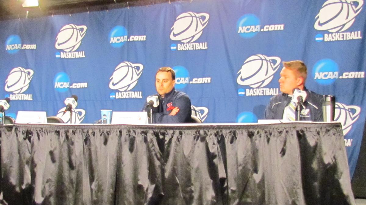 University of Dayton signs basketball coach Archie Miller through 2022 ...