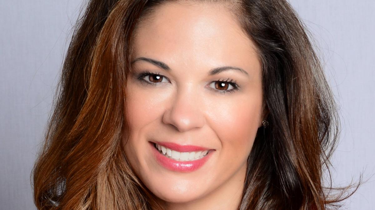 FHLBank Atlanta taps Sharon Cook CMO - Atlanta Business Chronicle