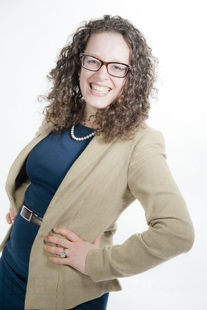 Alexandra Eidenberg, president of The Insurance People and Women of ...