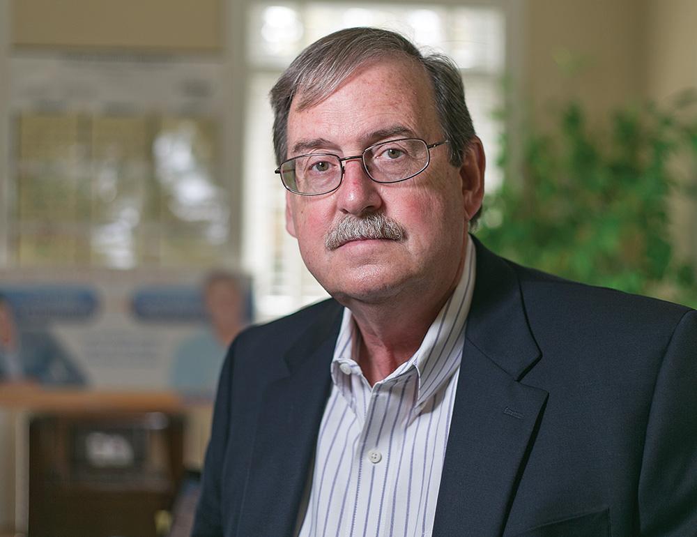 2 1/2 Minutes with: Richard Bock, president, FranNet of Maryland - The ...