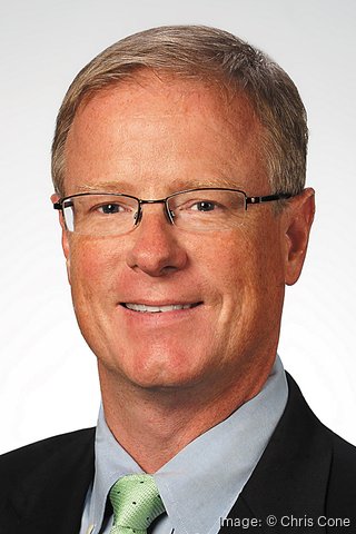 Meet Steve Cagle of Kao Americas - Cincinnati Business Courier