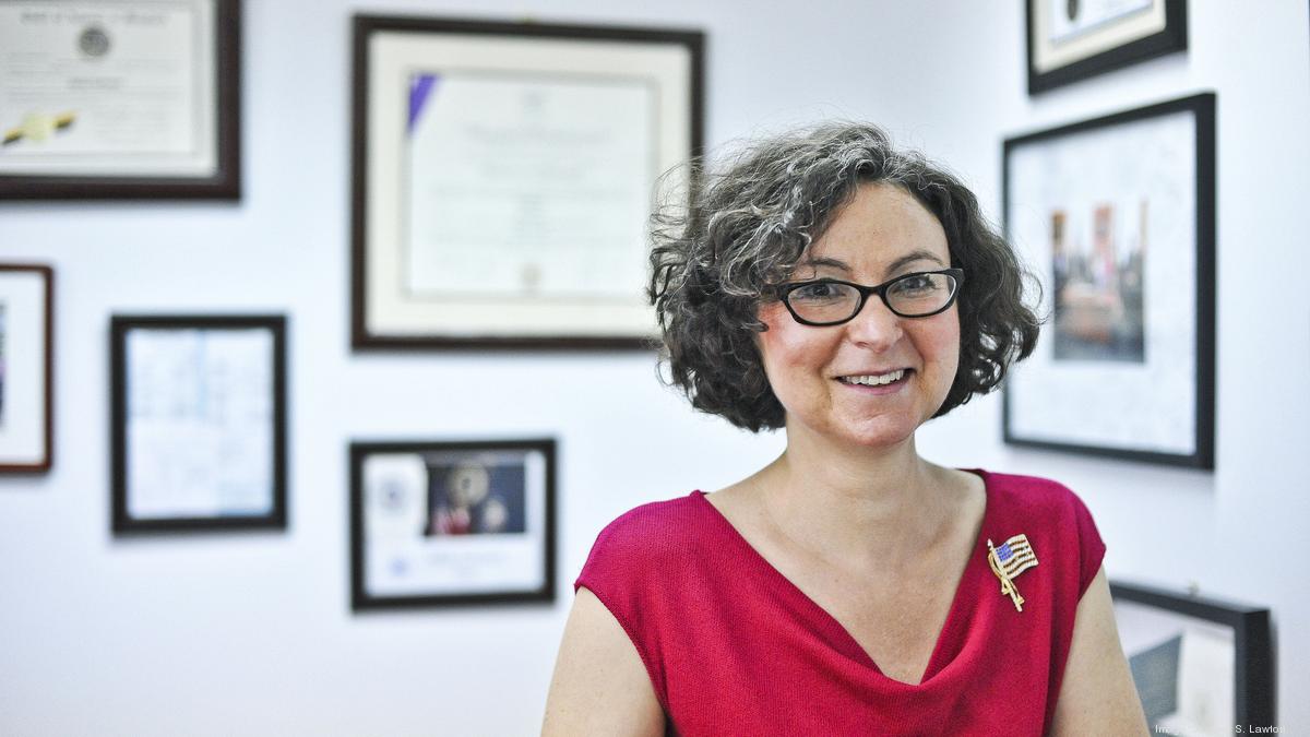 What D.C. Health Link chief Mila Kofman has to say about its future if ...