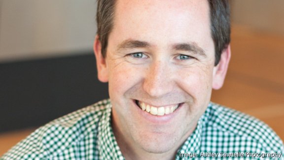 Screw the Valley author Tim Sprinkle has 5 reasons to do a tech startup ...