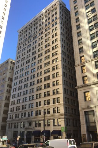 Allegheny Building could be reopening soon - Pittsburgh Business Times