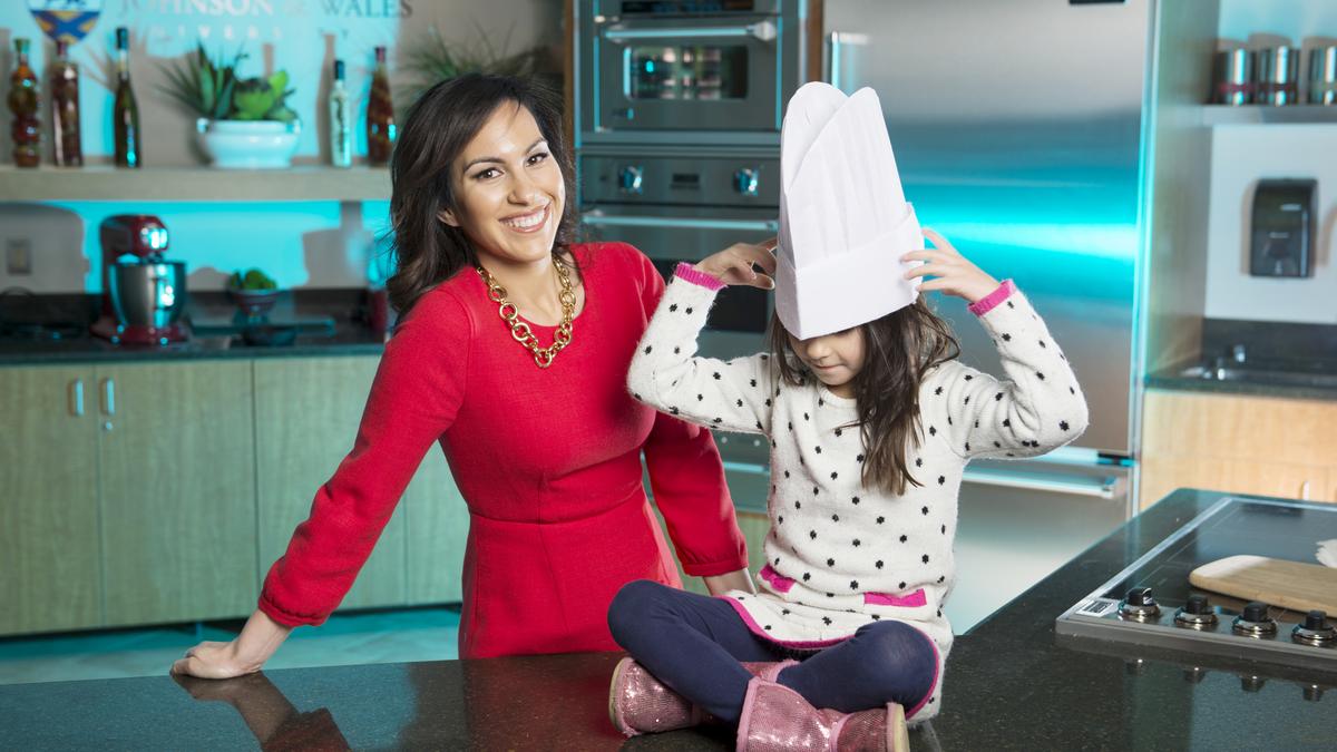 DBJ 40 under 40 winner Cristal Torres DeHerrera - Denver Business Journal