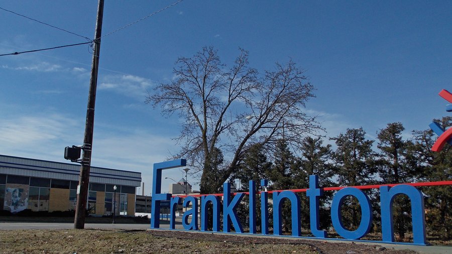 Pizzuti confirms Franklinton land buy - Columbus Business First