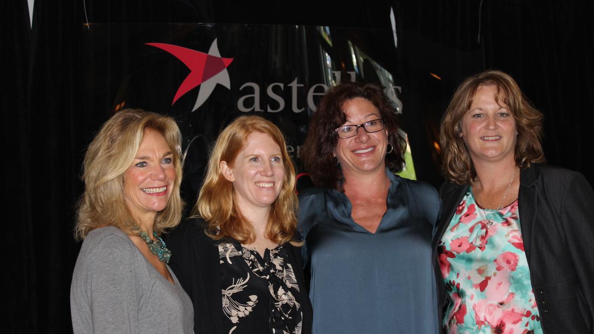 PGA Tour panel highlights women's value in the workplace - Orlando ...