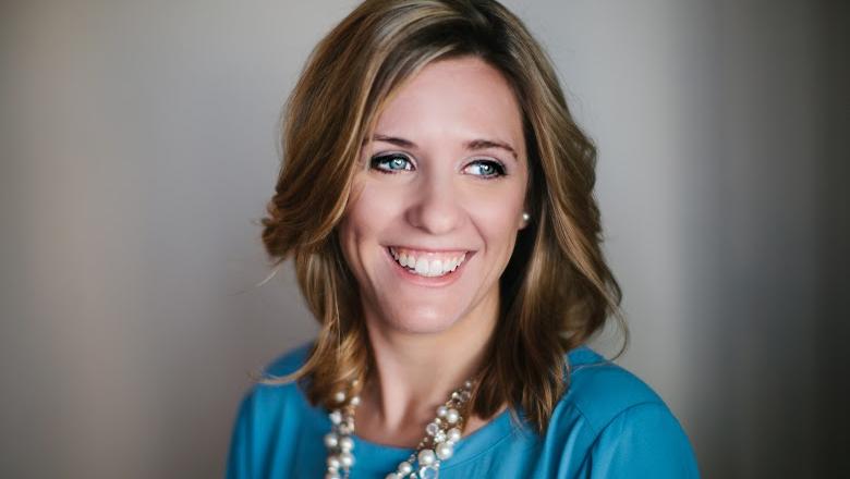 Millennial Lauren Reed of Reed Public Relations in Nashville on how ...