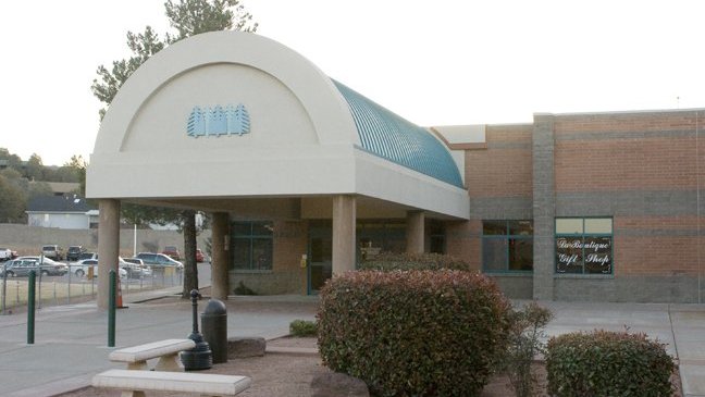 Banner Health buys another hospital - Phoenix Business Journal