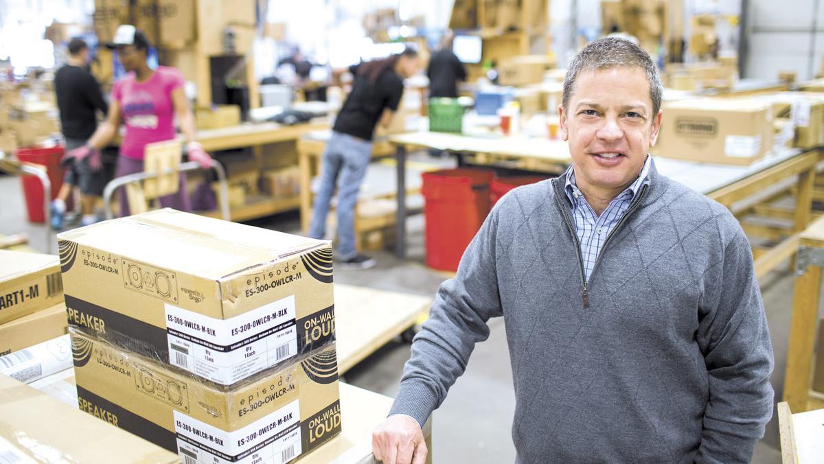 Taking the measure of the (middle) market - Charlotte Business Journal