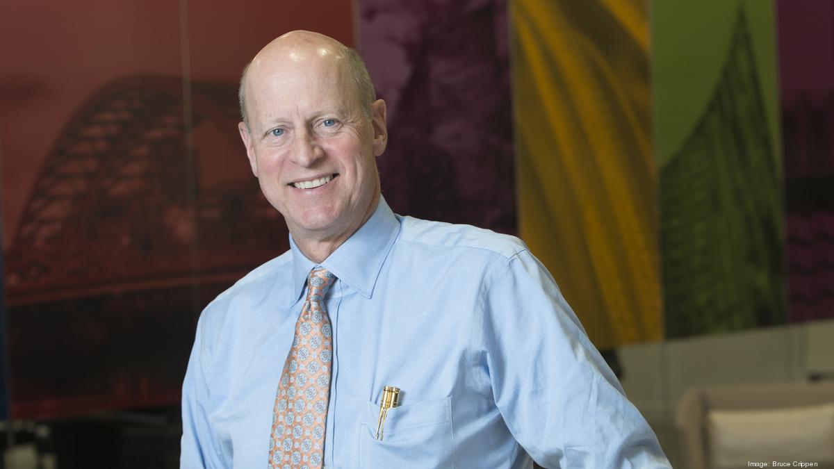 Cincinnati chamber CEO Brian Carley abruptly resigns - Cincinnati ...