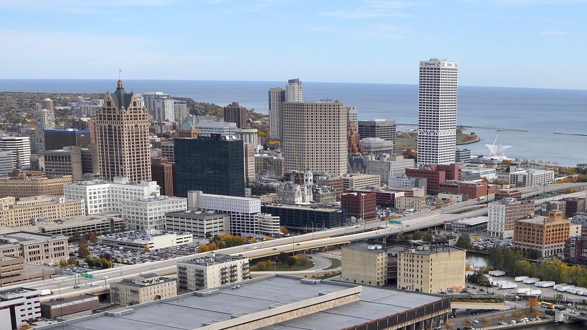 Milwaukee among 10 cities selected to participate in Envision America ...