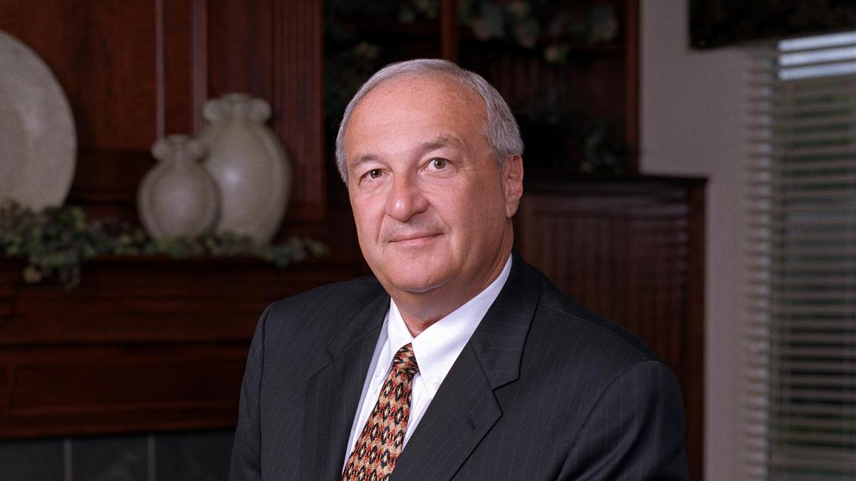 Citi Private Bank's Russ Labrasca, Ida Liu weigh in on working with ...