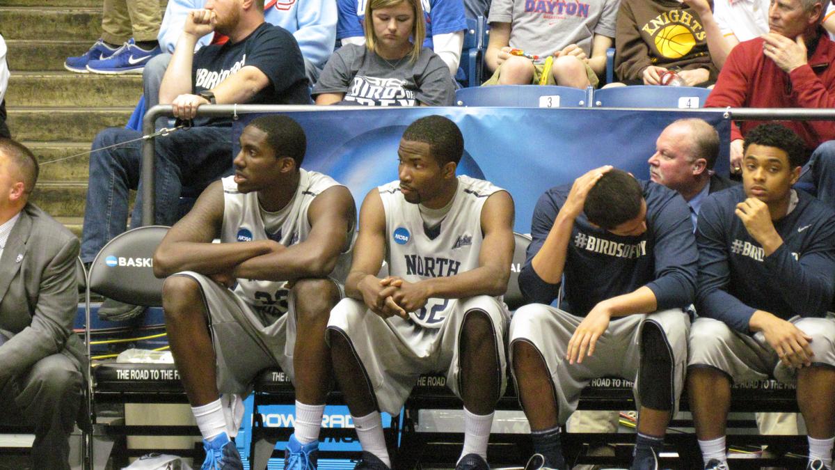 UNF Ospreys' historic season comes to an end - Jacksonville Business ...