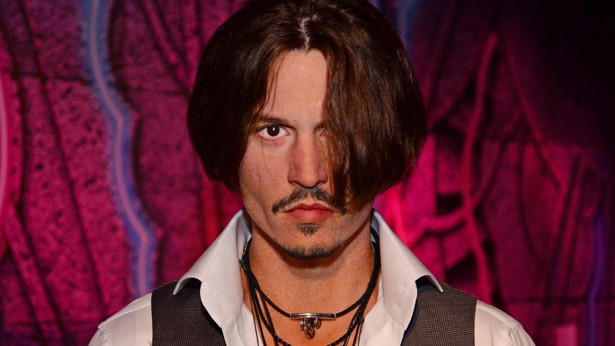 Johnny Depp to develop "Muscle Shoals" drama series based on ...