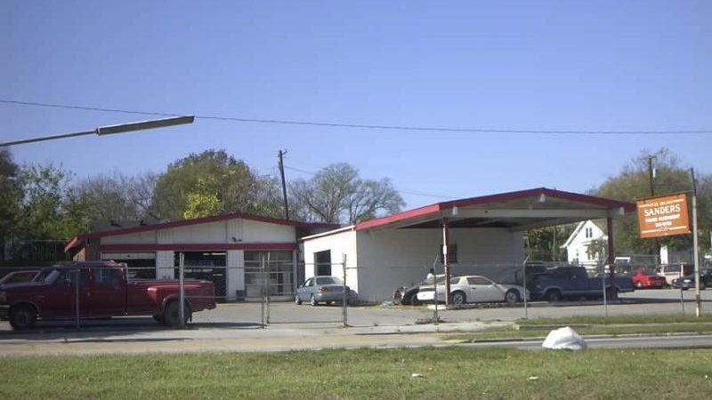 Investor buys Germantown land with more apartments in mind - Nashville ...