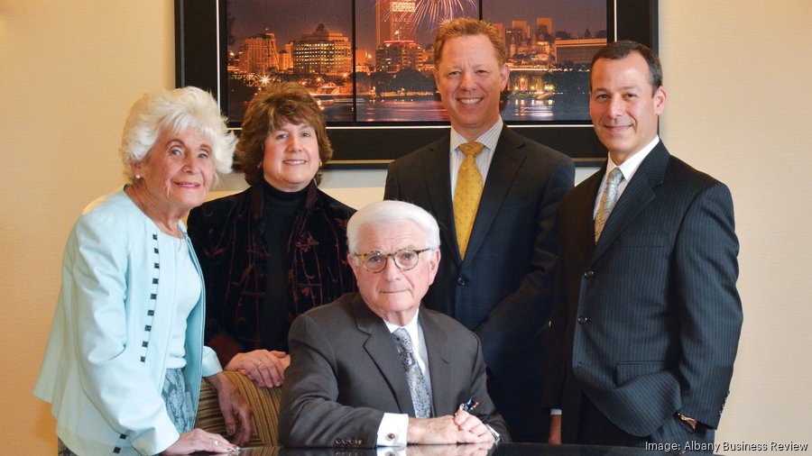 Price Chopper, Stewart's Shops and Mohawk are among the family-owned ...
