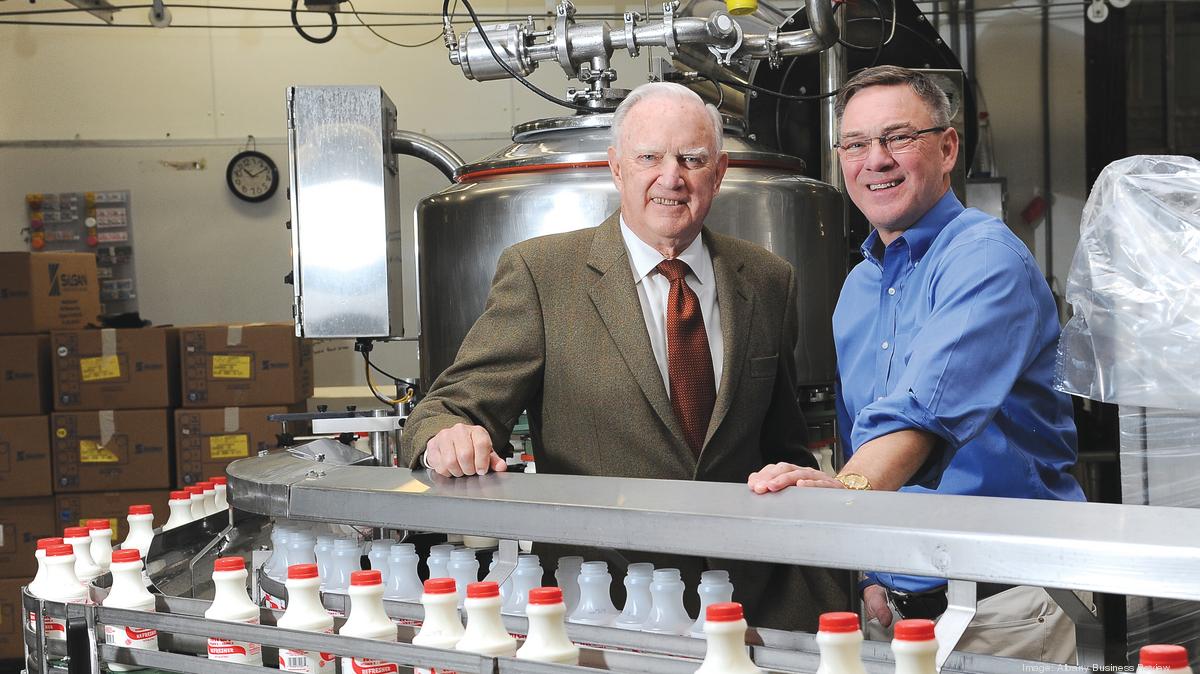 Bill and Gary Dake - Albany Business Review