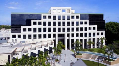 Barings sells Boca Center office to Macquarie Capital, retail to Site ...