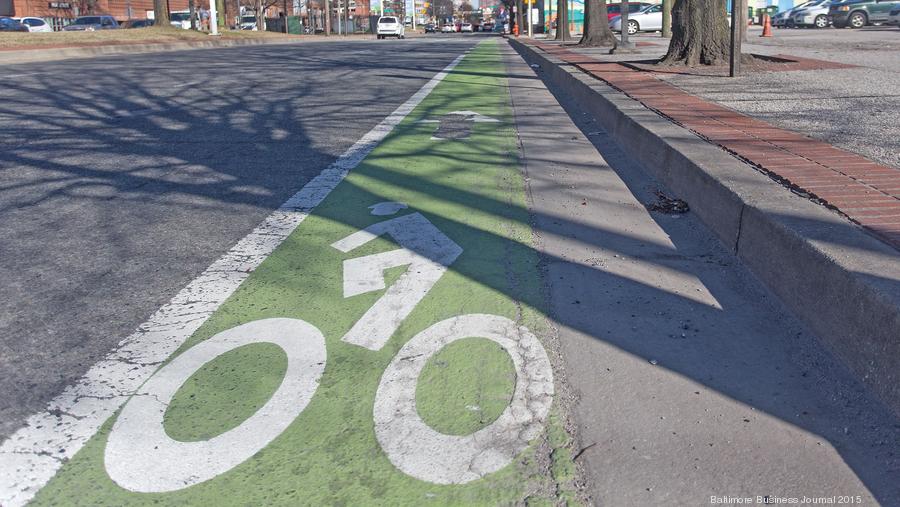 Bike Lane 1 jb cc
