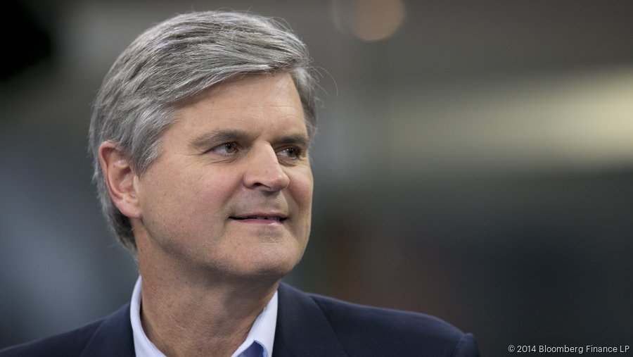 AOL founder Steve Case's company buys units at Hawaii resort - Pacific ...
