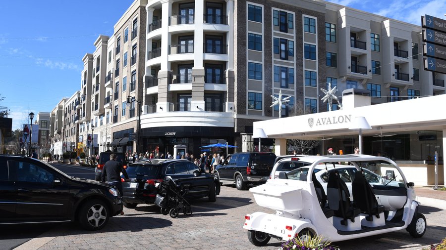 A unit of Prudential Financial paid $109 million for Avalon's second ...