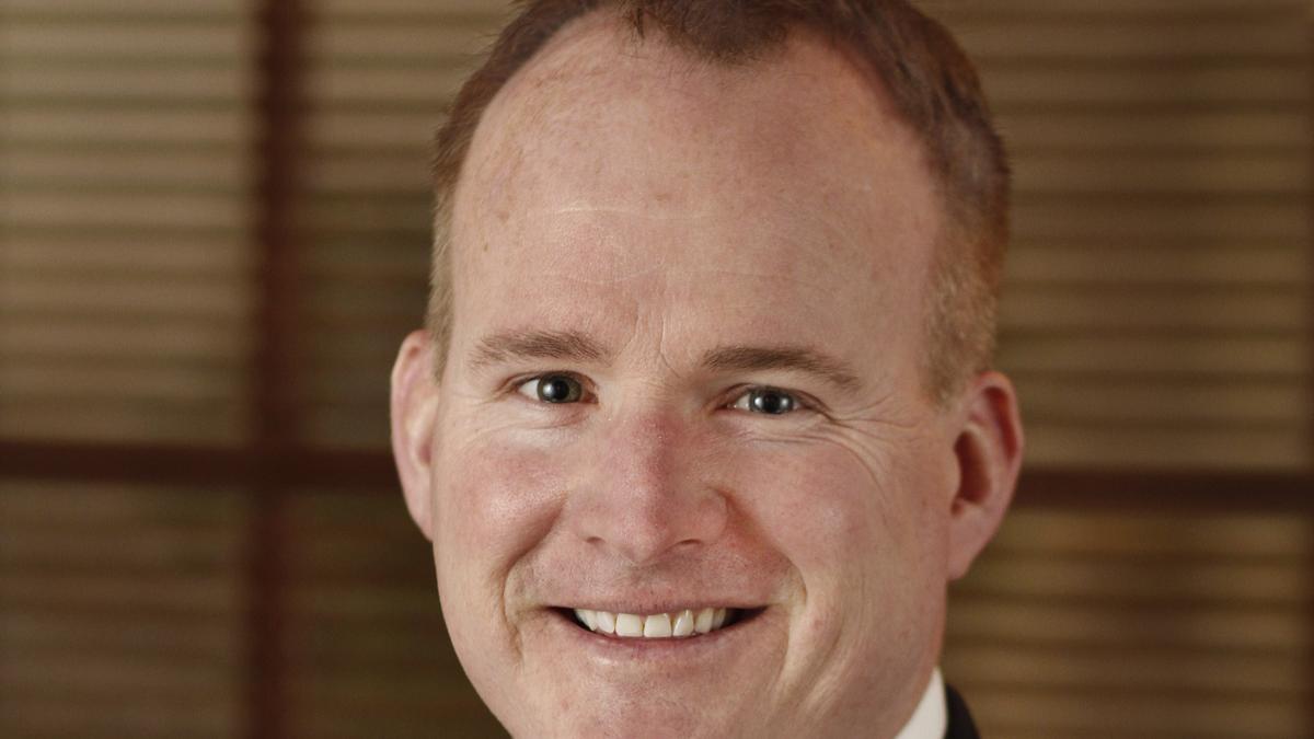 One question with ... Jason Johnson - Orlando Business Journal