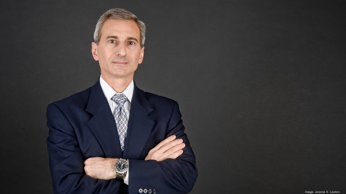 Anthony Nader, board member, Optoro - Washington Business Journal