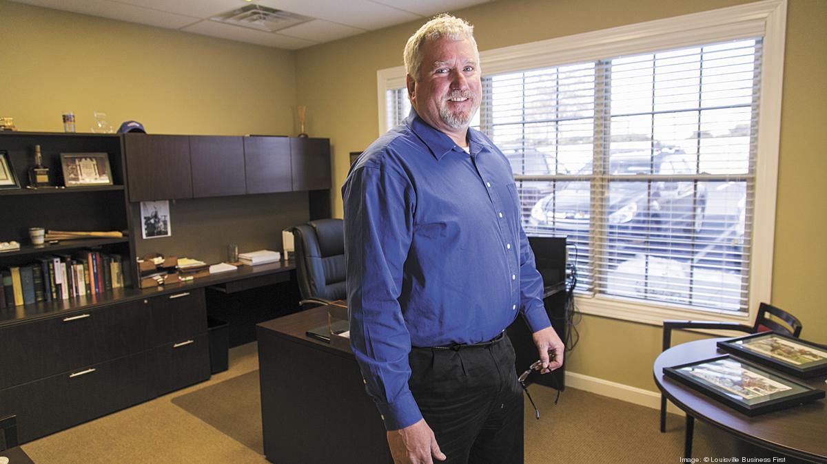 CST Co. Inc. president Pete Roth works to defy debt collector ...